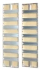 Western Forms Proface Form Panels | Gatti Morrison