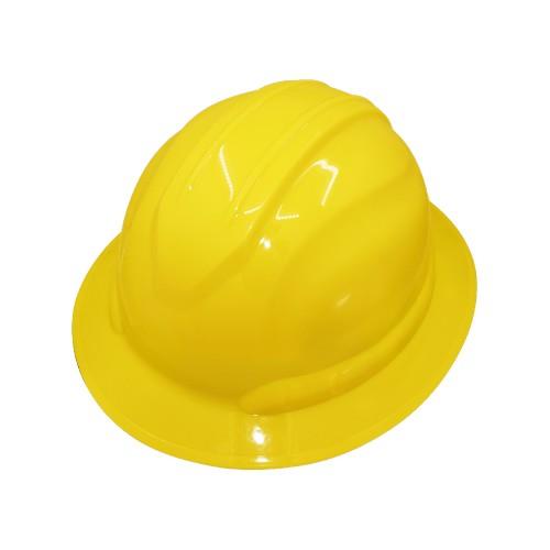 global glove HH F1 Y bullhead safety head protection yellow unvented ...