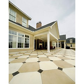 Sika Scofield Lithochrome Tintura Stain | Gatti Morrison