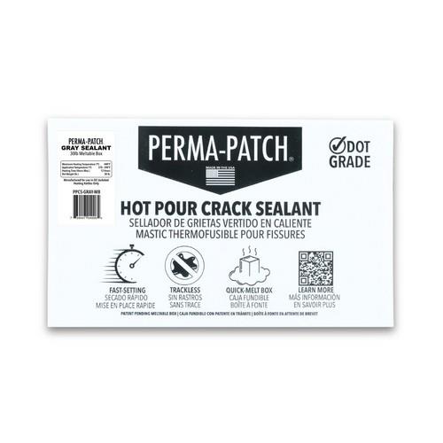 Perma-Patch Crack Sealant | Gatti Morrison