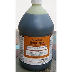 Butterfield Color Perma-Cast Sierra Stain | Gatti Morrison